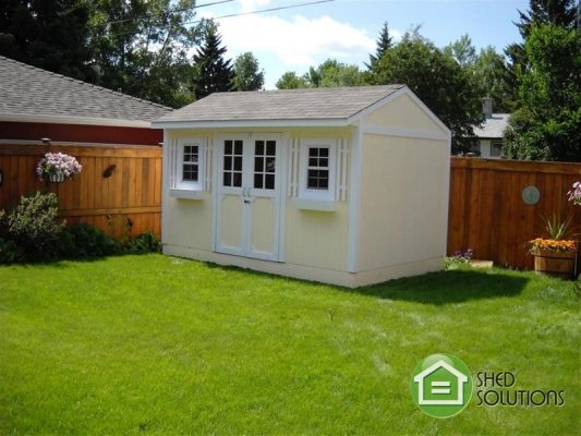 Photo Gallery | Shed Solutions